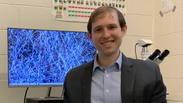 Jonathan Singer Awarded Mary W. Raisler Distinguished Teaching Chair in ...