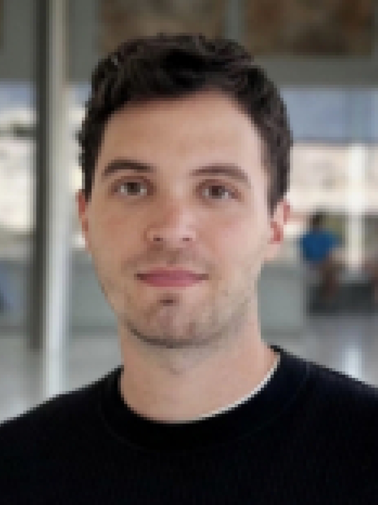 Nikolaos Napoleon Vlassis | Mechanical and Aerospace Engineering