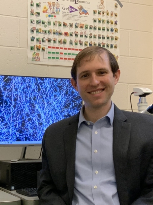 Jonathan P. Singer | Mechanical and Aerospace Engineering