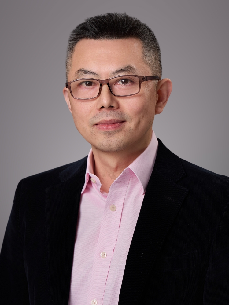 Hao Lin | Mechanical and Aerospace Engineering