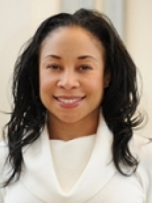 Kimberly Cook-Chennault | Mechanical and Aerospace Engineering